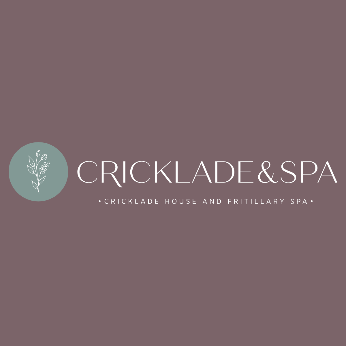 Cricklade House Hotel & Spa Edge of the Cotswolds | Weddings & More
