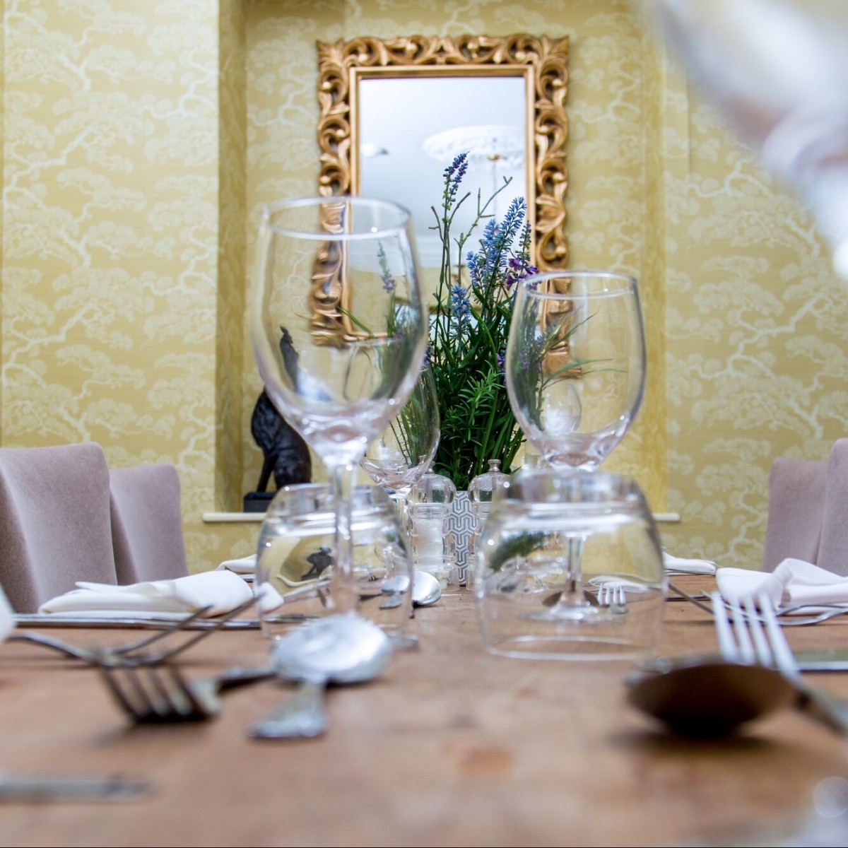 Private Dining & Events